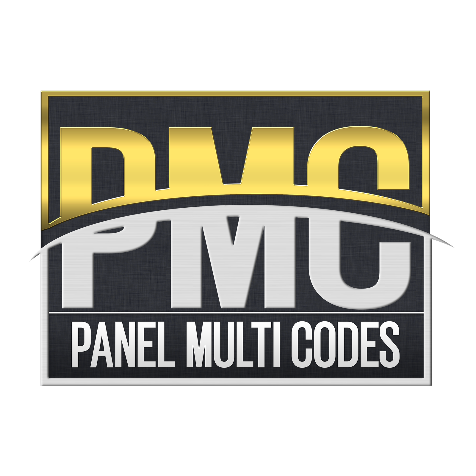 Panel multi Codes - login